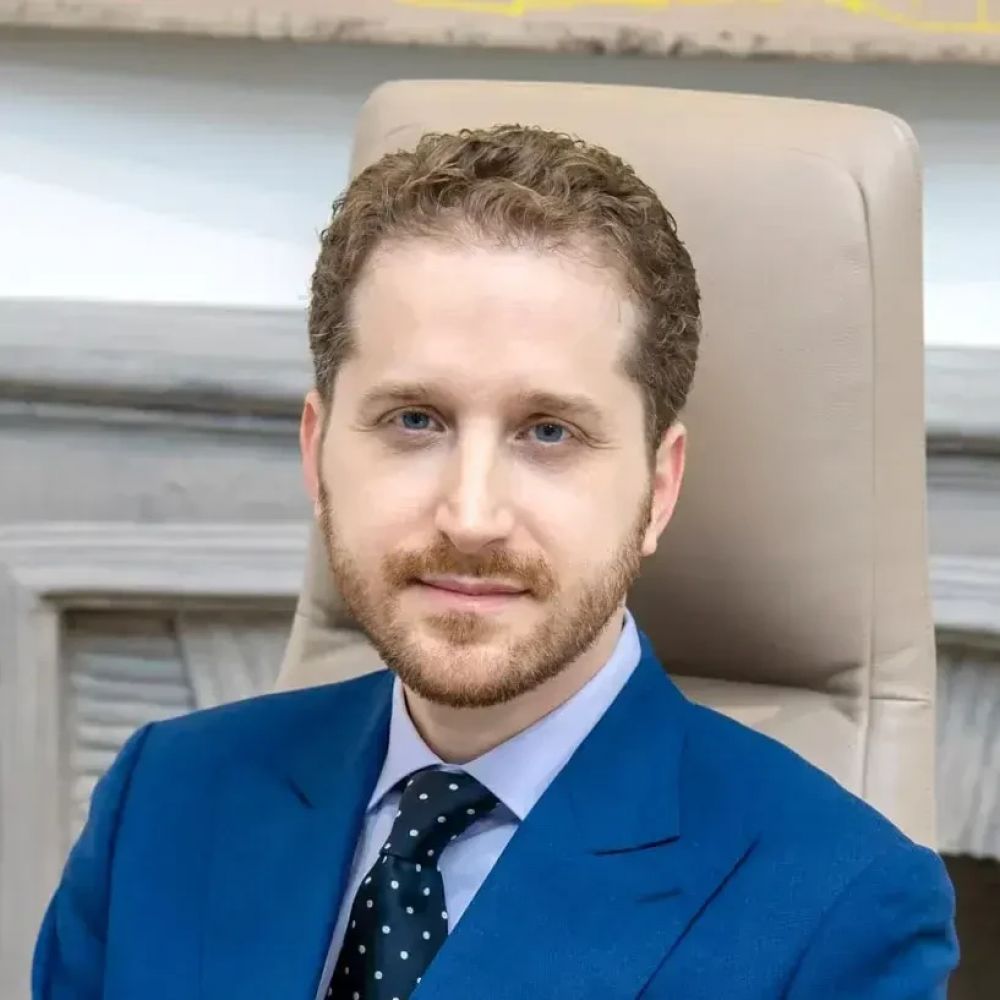 Dr Ralph ABBOU Chirurgien esthétique et plastique à Paris | Estheticon.fr