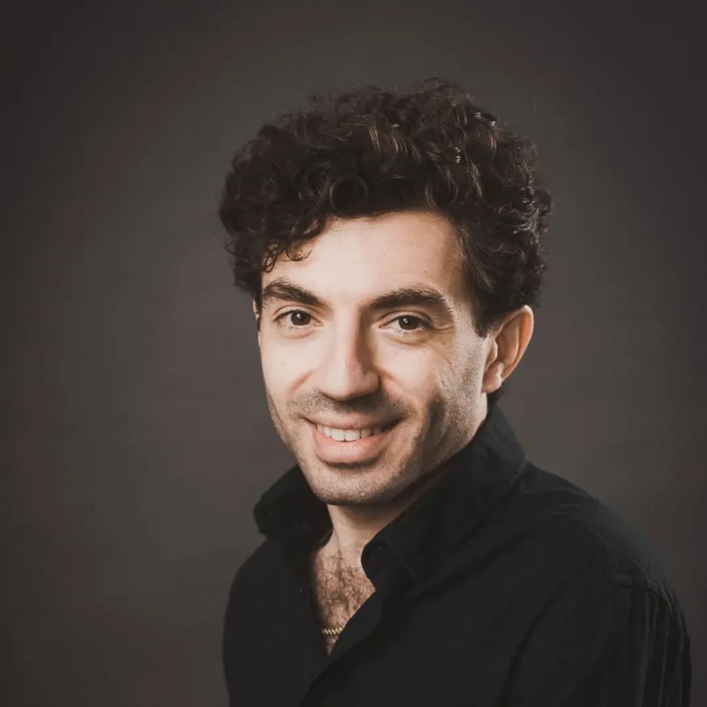 Dr Tigran Stepanian | Estheticon.fr