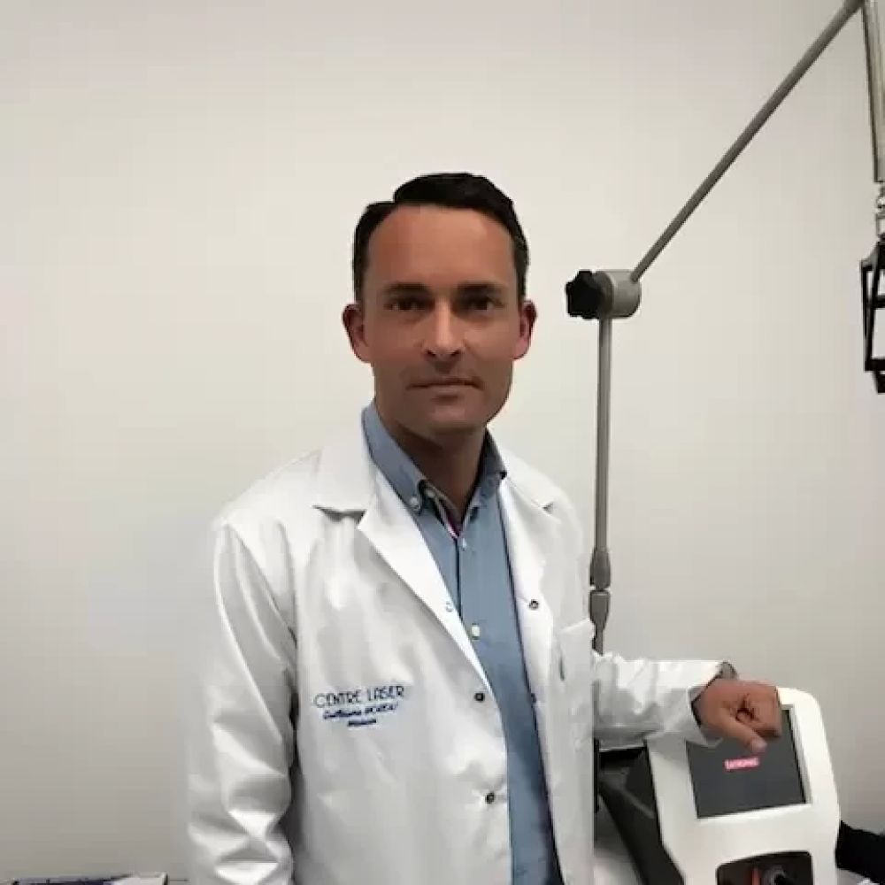 Docteur Guillaume Moreau | Estheticon.fr
