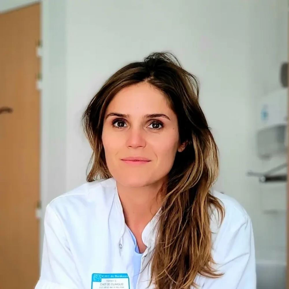 Dr Chloé Tierny | Estheticon.fr