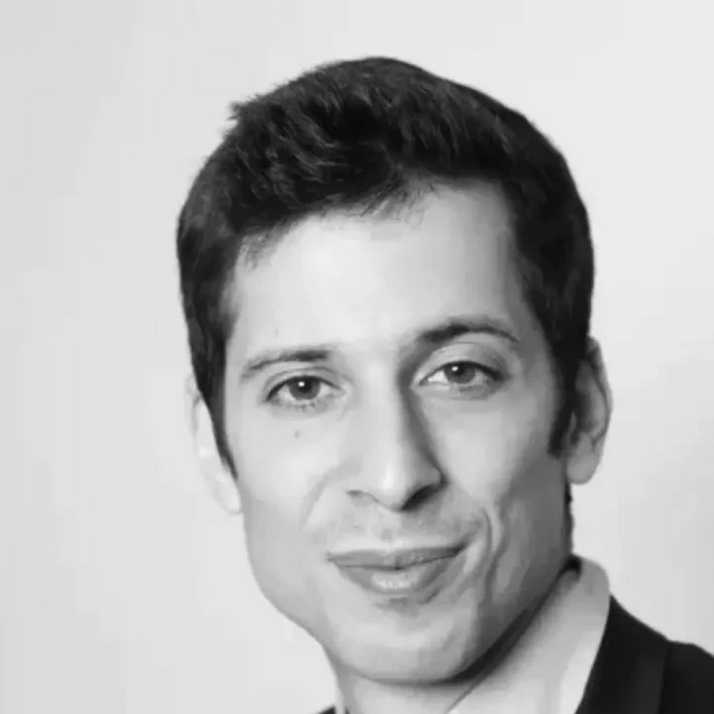 Dr Sina Elahi | Estheticon.fr