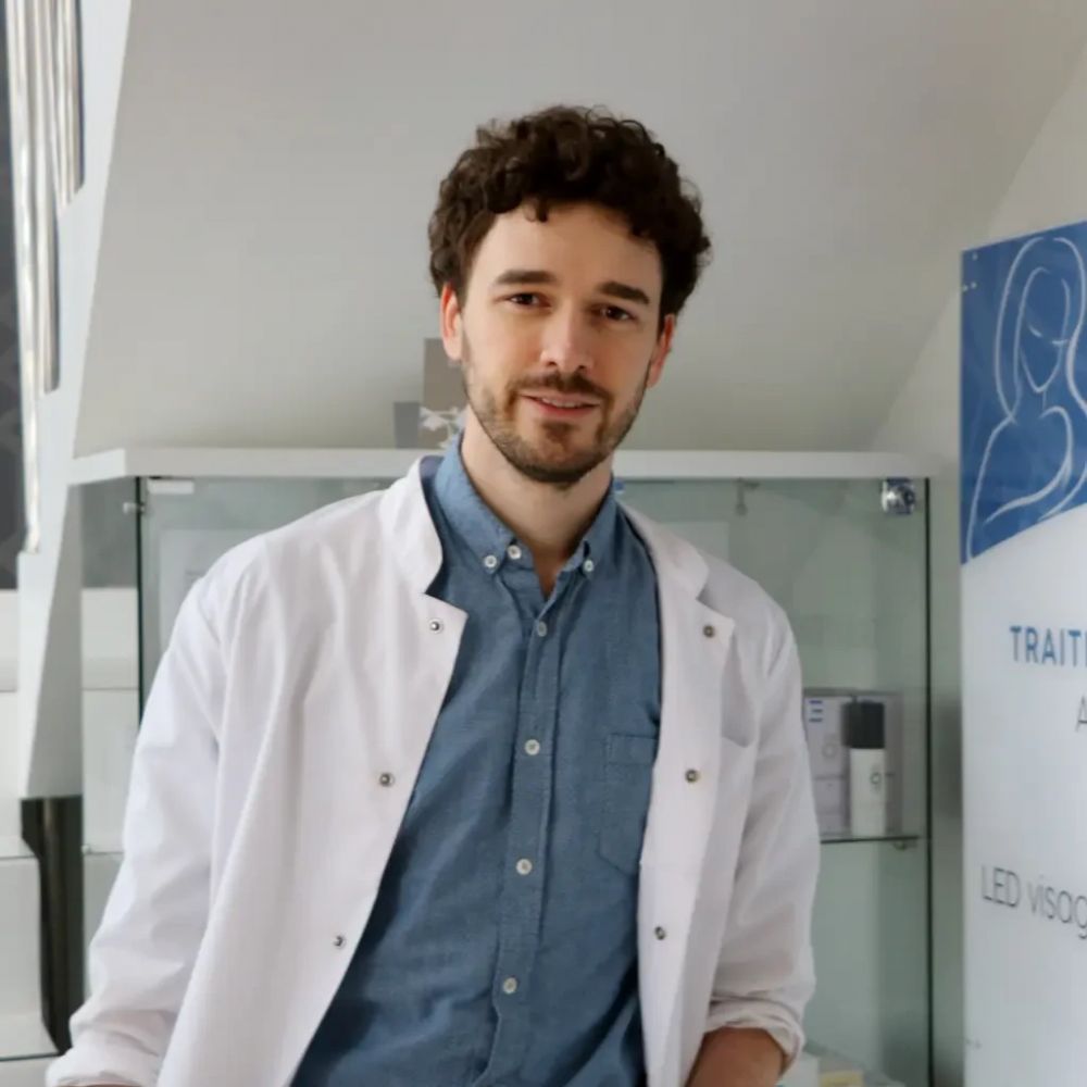 Dr Emmanuel POTTIER | Estheticon.fr
