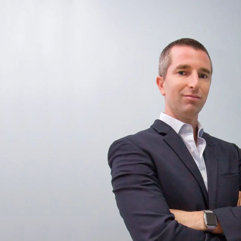 Dr Jonathan Fray | Estheticon.fr