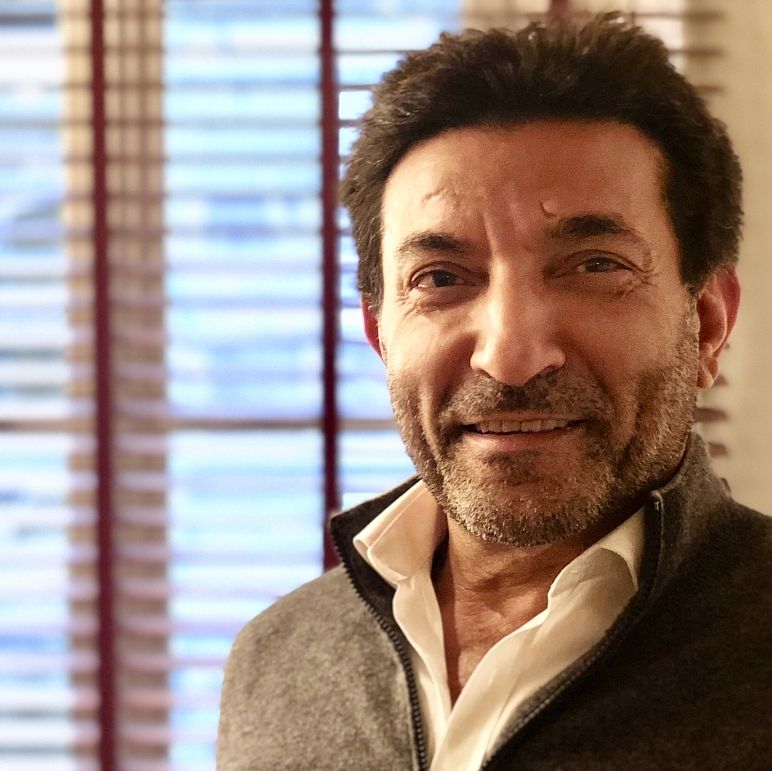 Dr Hai Seroussi | Estheticon.fr