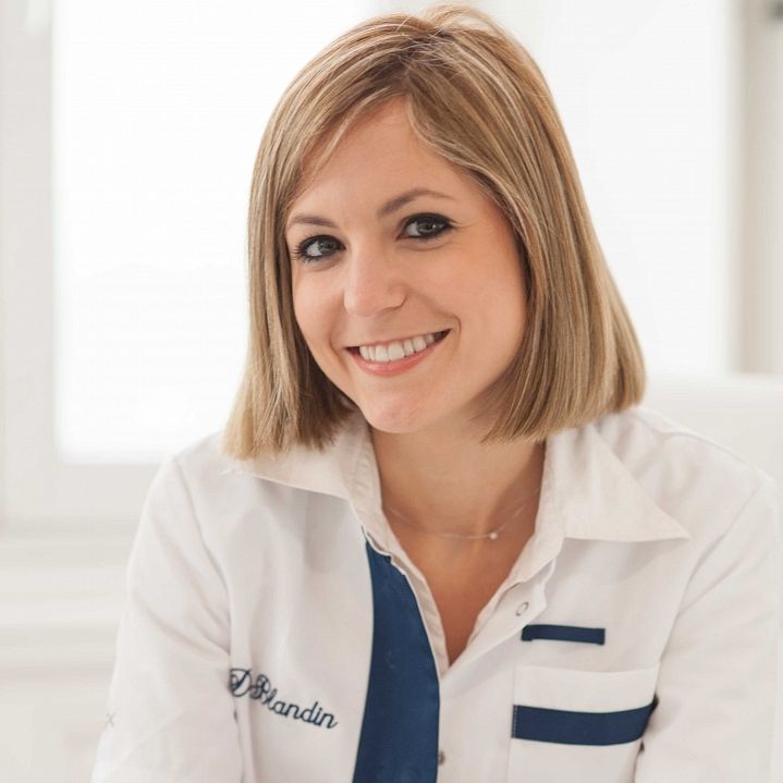 Dr Manon Blandin | Estheticon.fr