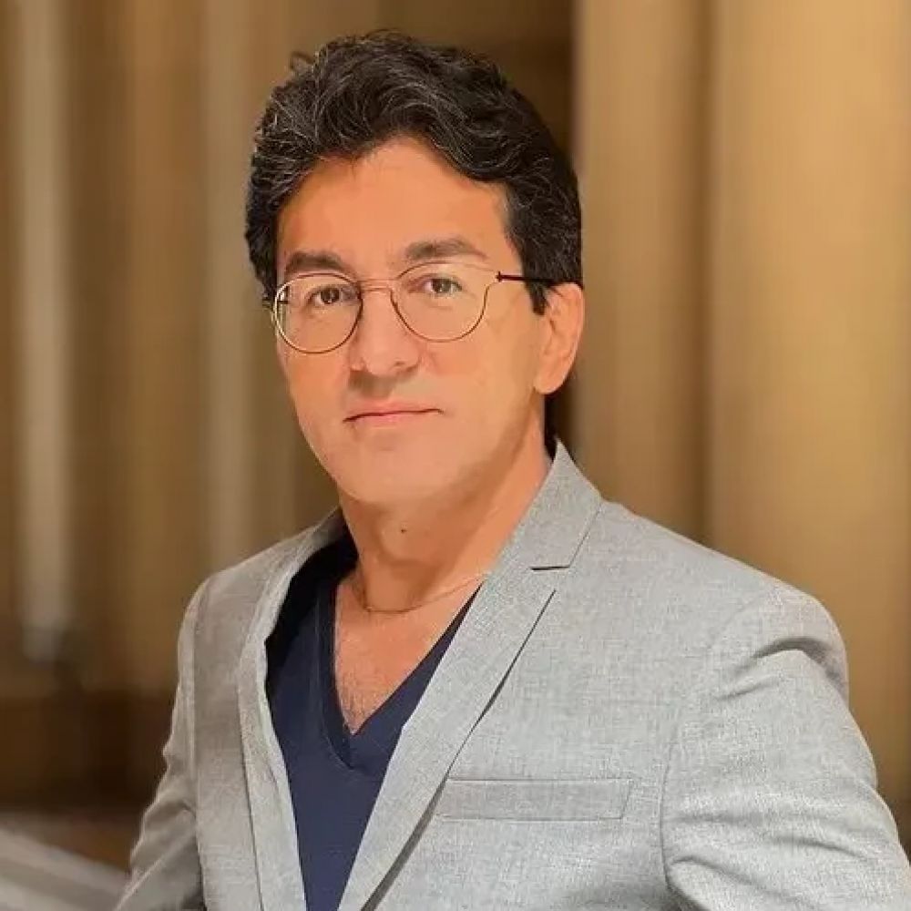 Dr Behzad Badie Modiri | Estheticon.fr