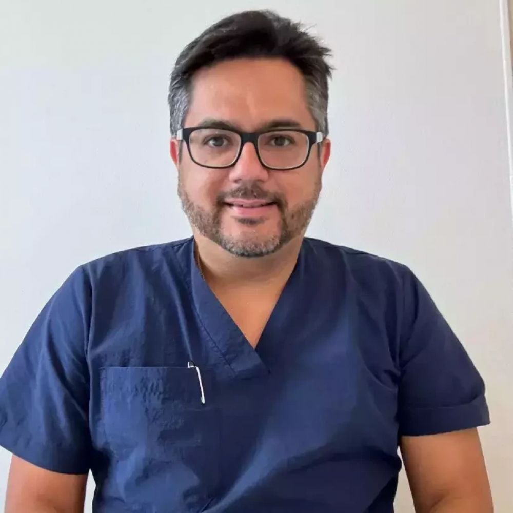 Dr George Pineda Mauricio | Estheticon.fr