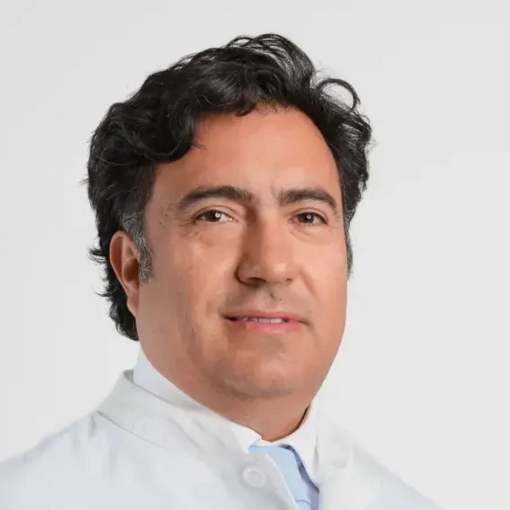 Dr Xavier Tenorio | Estheticon.fr